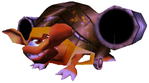 Army Dillo | Hybrid-indoor Wiki | Fandom