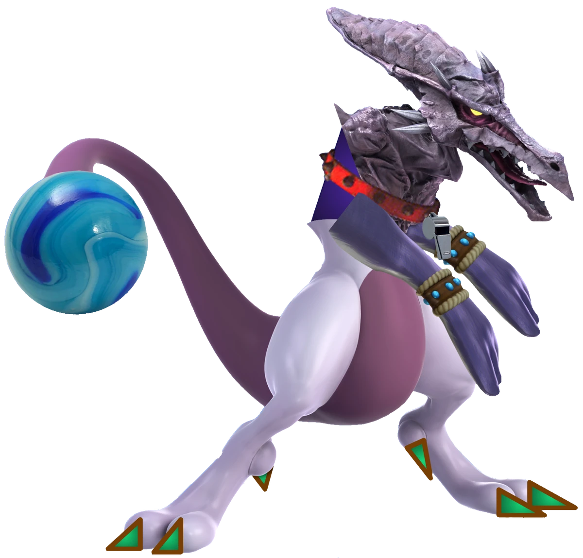 Riley | Hybrid-indoor Wiki | Fandom