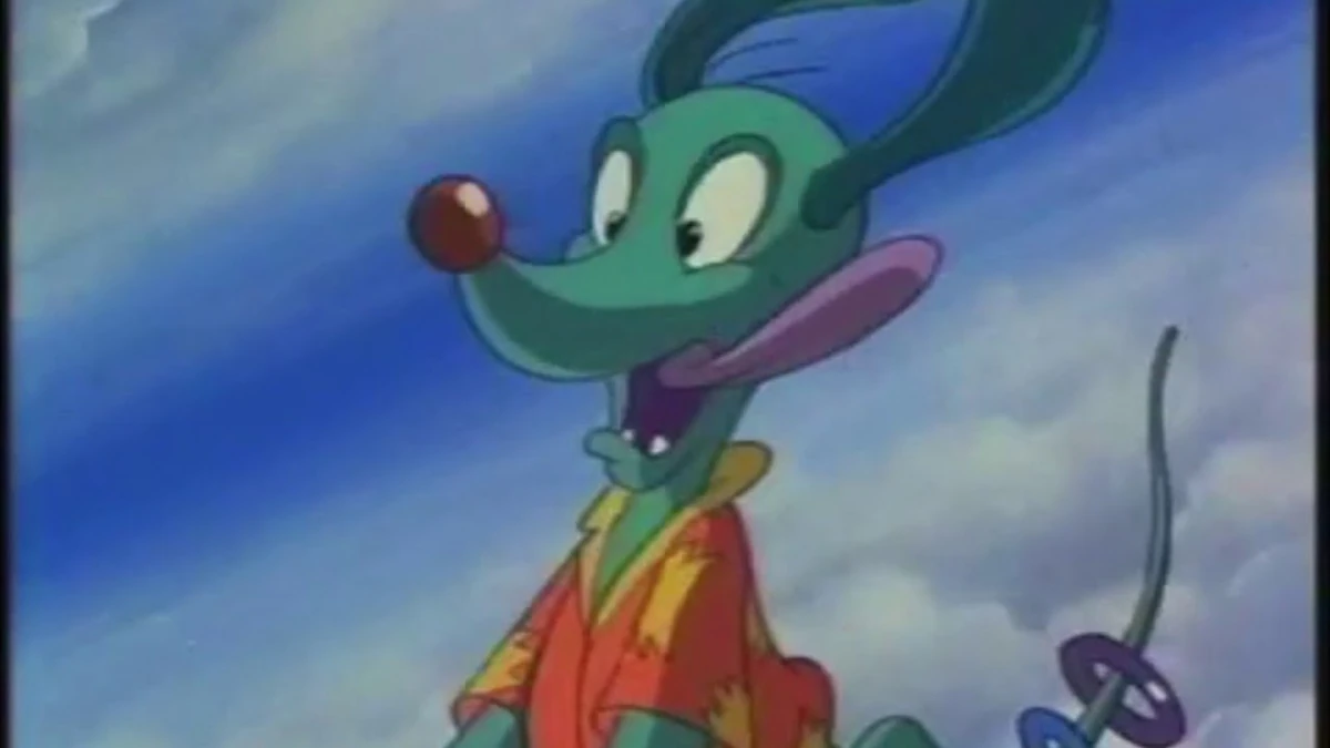 Cosmo | Hybrid-indoor Wiki | Fandom