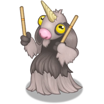 Unigoat The Humanoid | Hybrids Wiki | Fandom