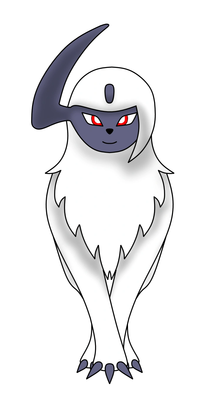 Angel | The Pokémon Hybridverse Wikia | Fandom