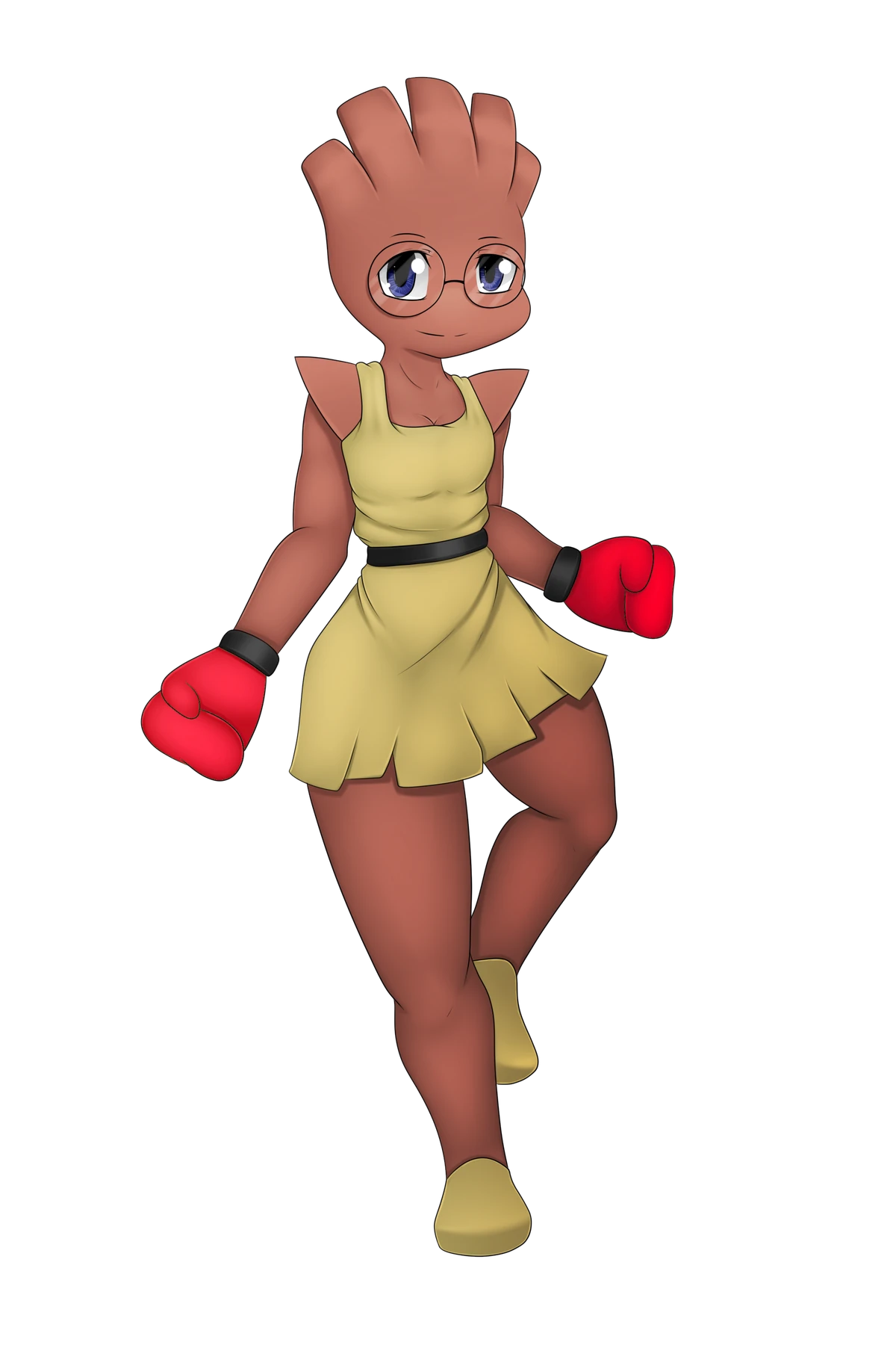 Lotus | The Pokémon Hybridverse Wikia | Fandom