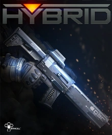 Hybrid | Hybrid XBLA Wiki | Fandom