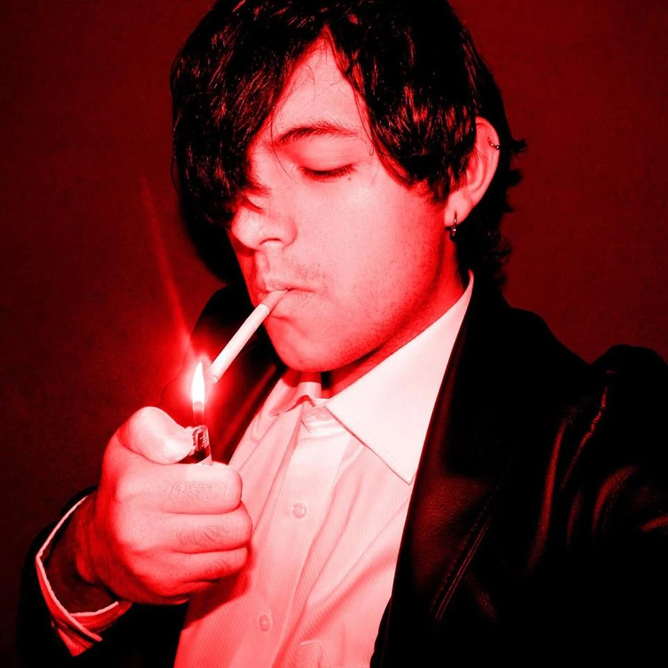 Daniel Park | Hydra S.A Wikia | Fandom