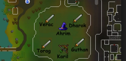 Barrows Guide | HydraHD Wiki | Fandom