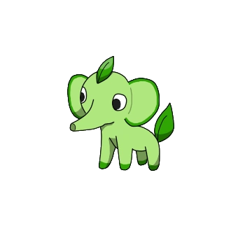 Phant | Wikia Hydrangea | Fandom