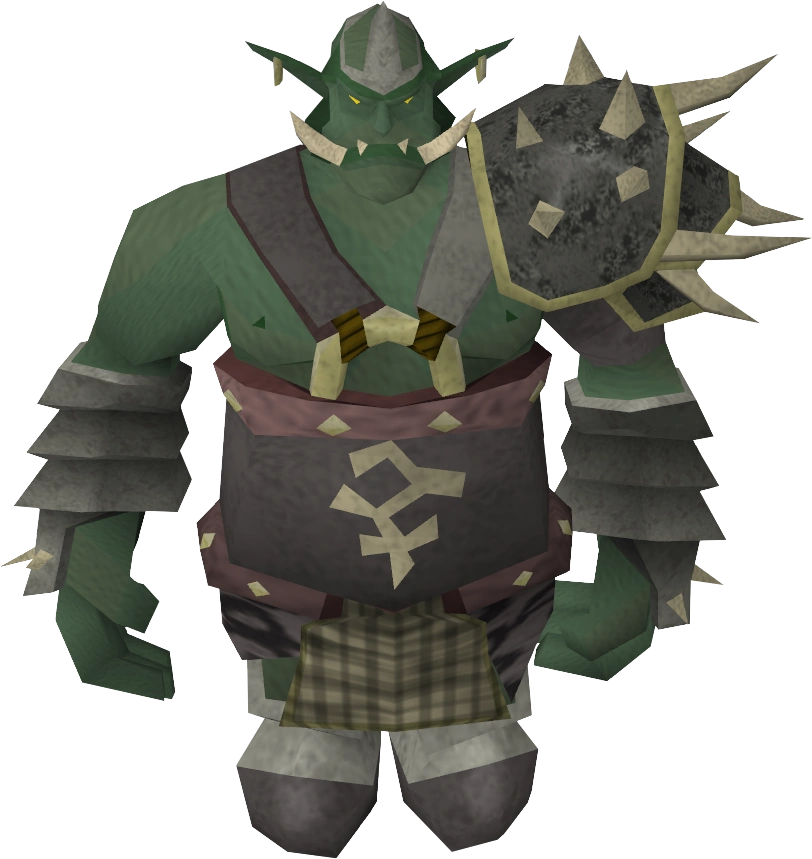 Bandos Guide | Hydrascape Wikia | Fandom