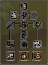 Saradomin | Hydrascape Wikia | Fandom