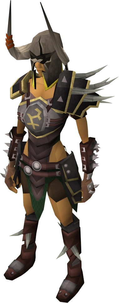Bandos Set | Hydrix-PS Wiki | Fandom