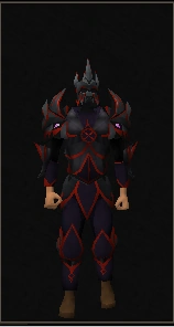 Torva set (blood) | Hydrix-PS Wiki | Fandom