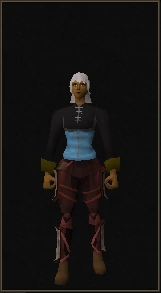 Death Lotus Set | Hydrix-PS Wiki | Fandom