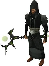 Ahrim Set | Hydrix-PS Wiki | Fandom
