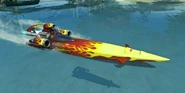 Boats | Hydro Thunder Wiki | Fandom