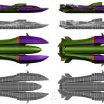 Banshee | Hydro Thunder Wiki | Fandom