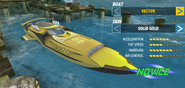Boats | Hydro Thunder Wiki | Fandom
