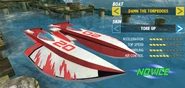 Boats | Hydro Thunder Wiki | Fandom