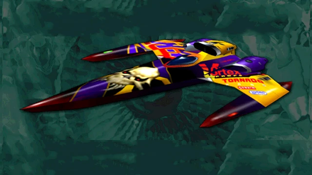 Cutthroat | Hydro Thunder Wiki | Fandom