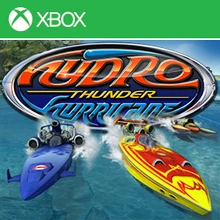 Hydro Thunder Wiki | Fandom