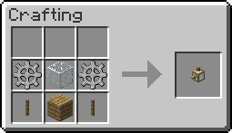 Recipes | Hydrocraft Wiki | Fandom