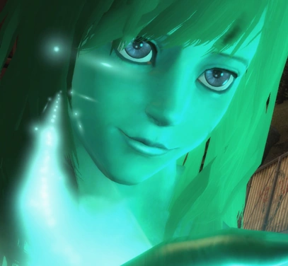 Hydro-Girl | HydroVerse Wiki | Fandom