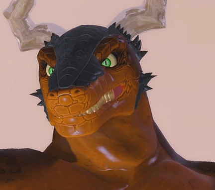 Rourke | HydroVerse Wiki | Fandom