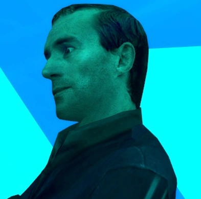 Kevin Harrison | HydroVerse Wiki | Fandom