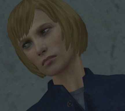 Margaret Connors | HydroVerse Wiki | Fandom