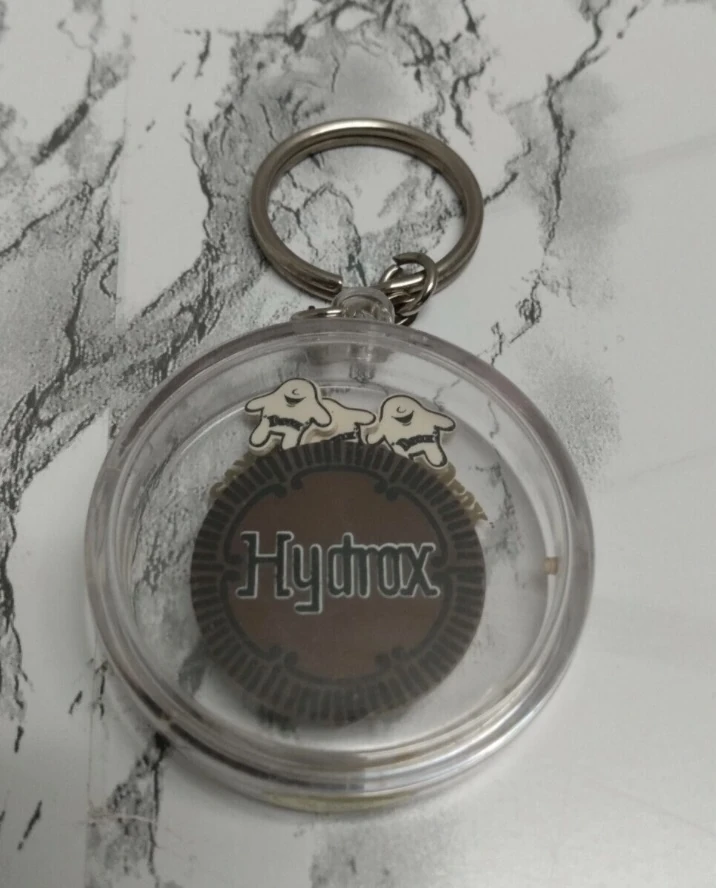 Vintage Merchandise | Hydrox Wiki | Fandom