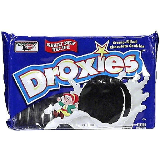 Droxies | Hydrox Wiki | Fandom