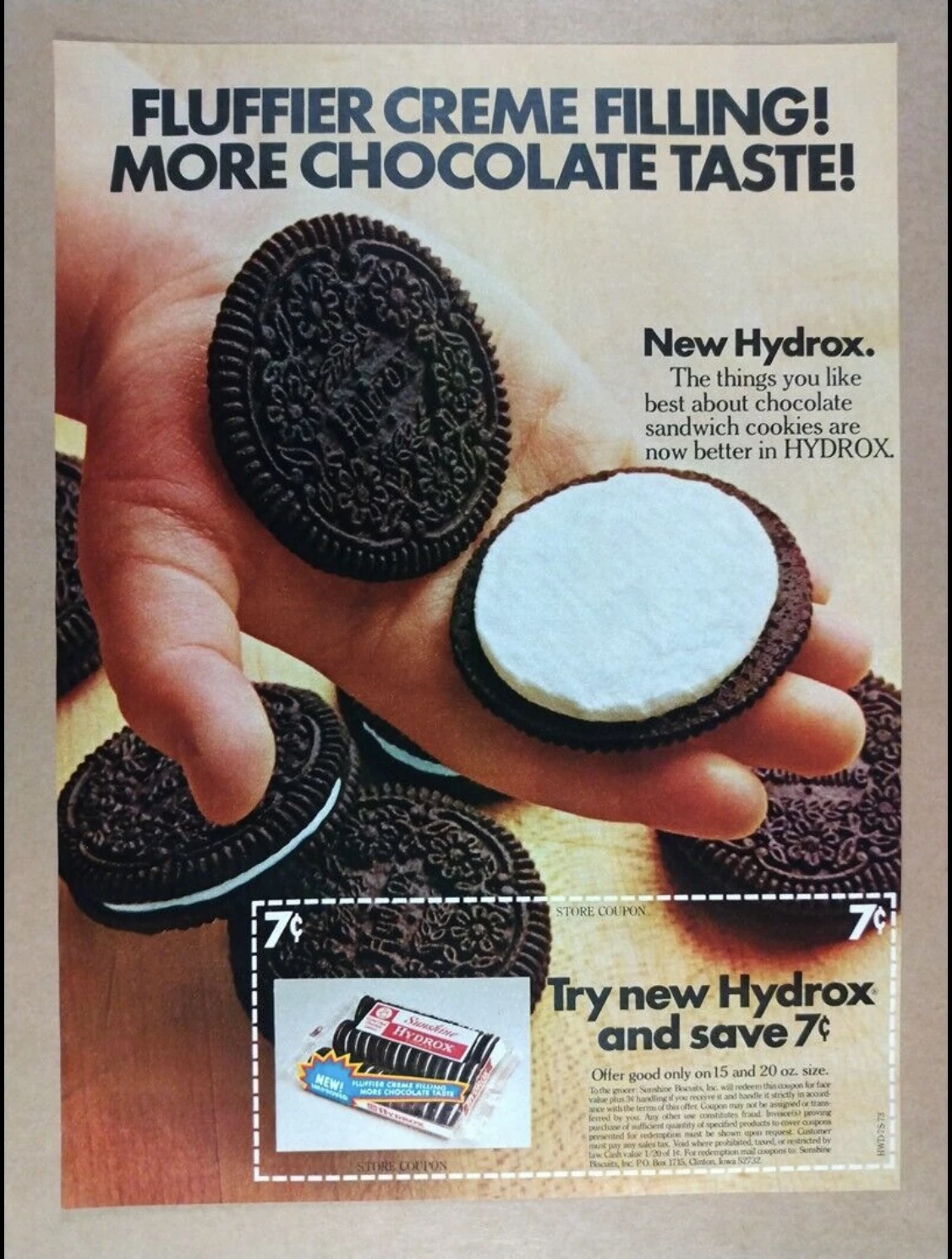 New Hydrox | Hydrox Wiki | Fandom