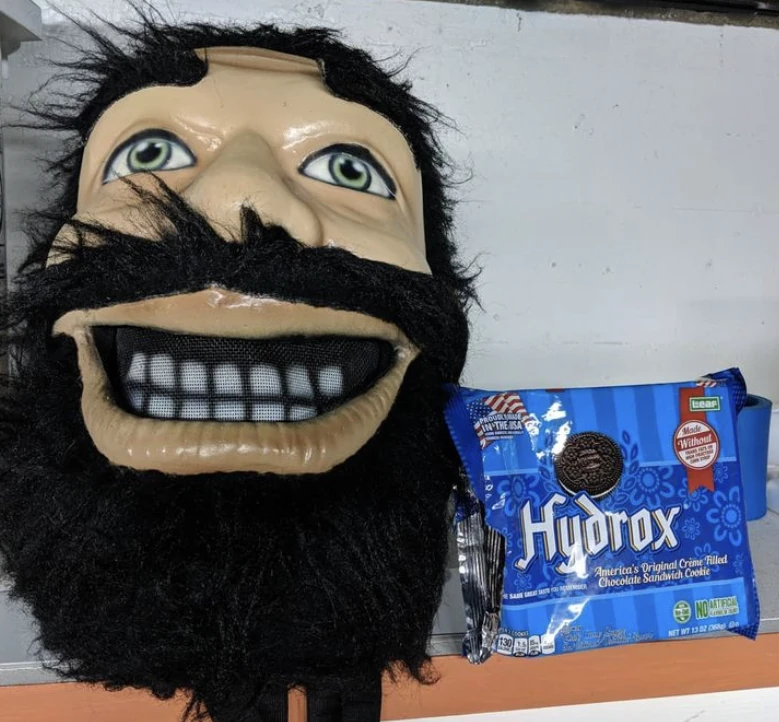 Hydrox Harry | Hydrox Wiki | Fandom