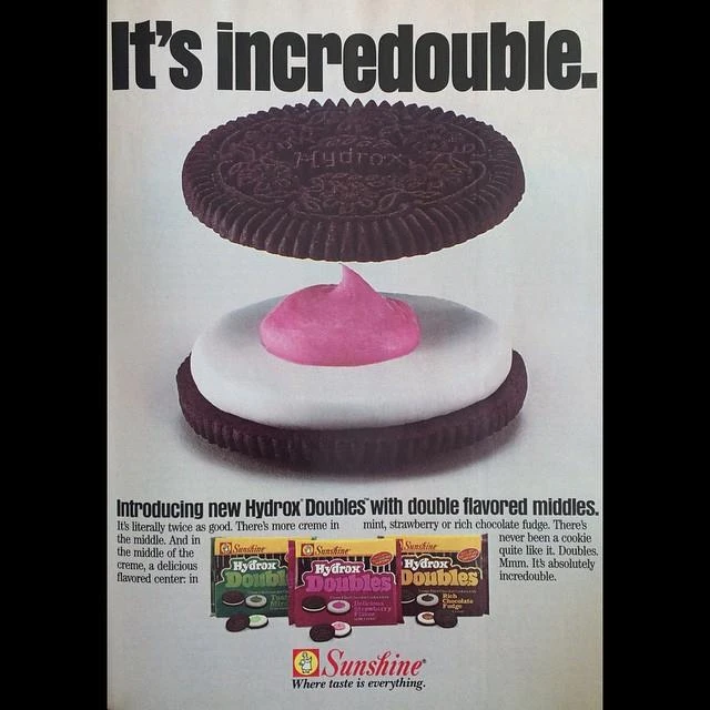 Hydrox Doubles | Hydrox Wiki | Fandom