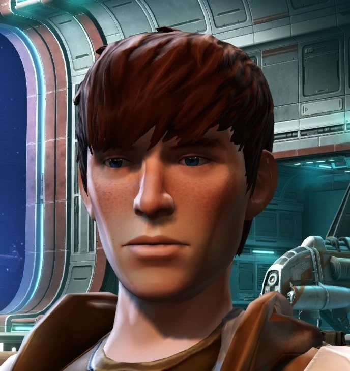 Joshua Thermoblade II (Legends) | Hyena Brigade Wiki | Fandom