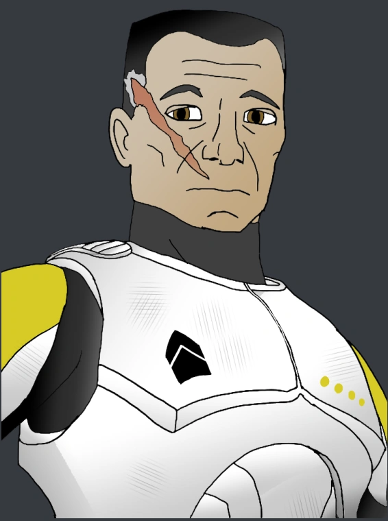 Pyre (Legends) | Hyena Brigade Wiki | Fandom