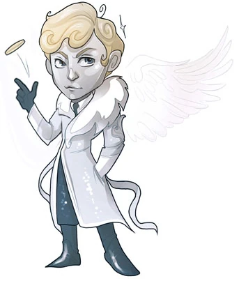 Jack Prince | The Hygard Appreciation Society Wikia | Fandom