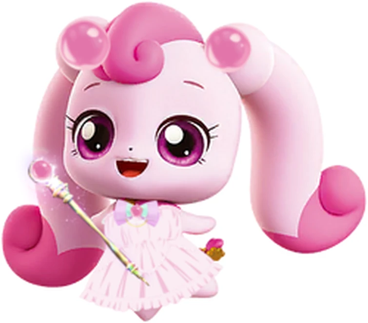 Loofa hearts ping / gallery | Hygeine Catch Teenieping 2 Wiki | Fandom