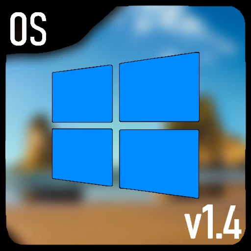 Windows 10 OS | Hyggshi OS Wiki | Fandom