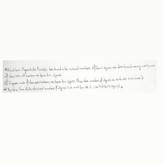 102. Dirichlet’s Pigeonhole Principle | My Wiki | Fandom 102. Dirichlet’s Pigeonhole Principle | My Wiki | Fandom