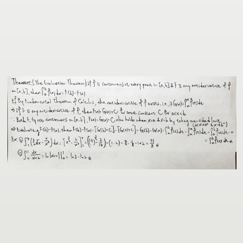 98 The Evaluation Theorem My Wiki Fandom 98-the-evaluation-theorem-my-wiki-fandom