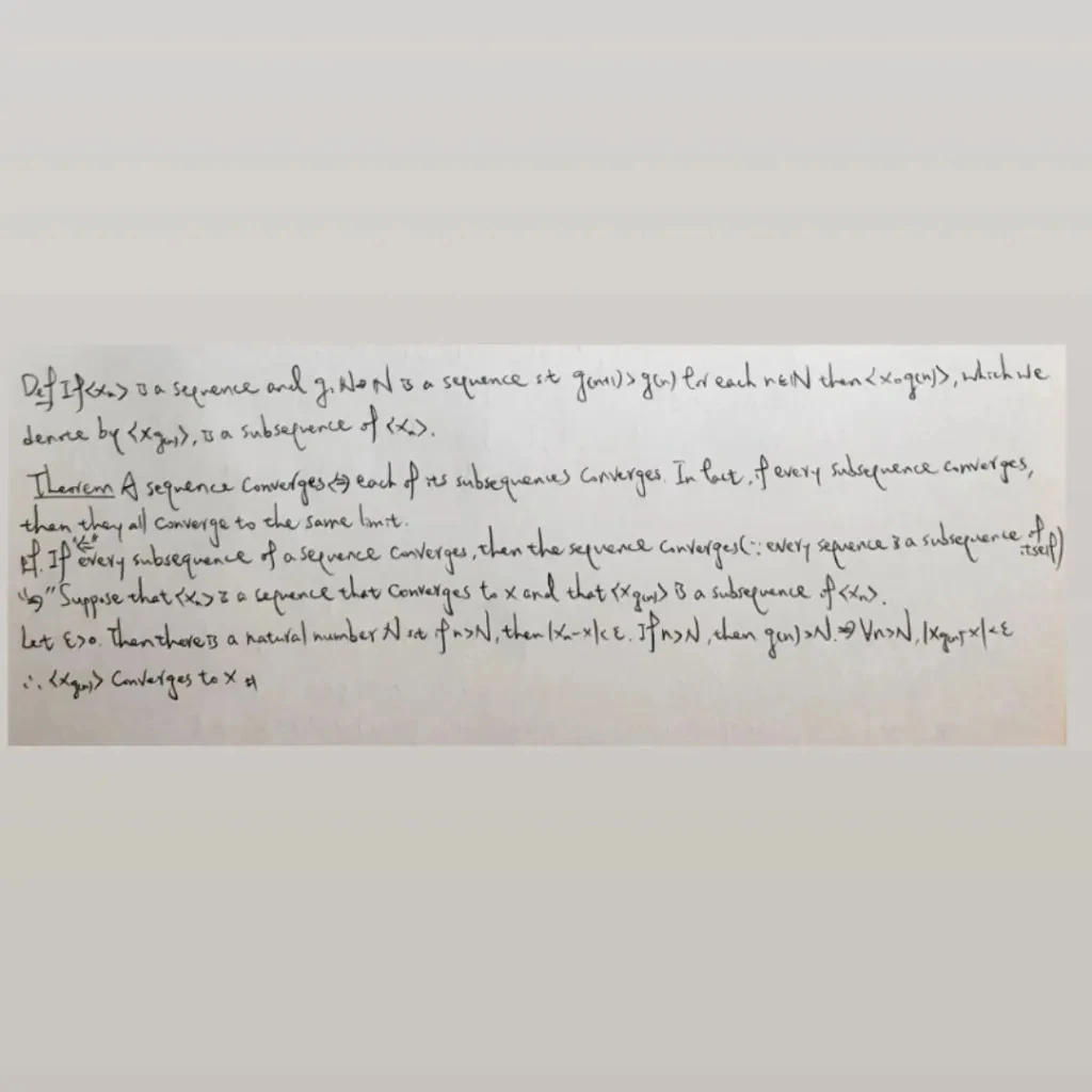 173. Subsequence | My Wiki | Fandom