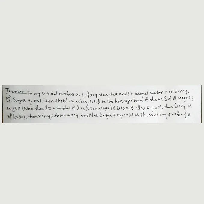 27. Theorem | My Wiki | Fandom