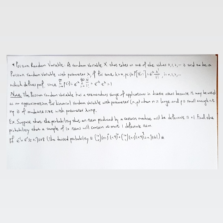 37. Poisson Random Variable | My Wiki | Fandom 37. Poisson Random Variable | My Wiki | Fandom