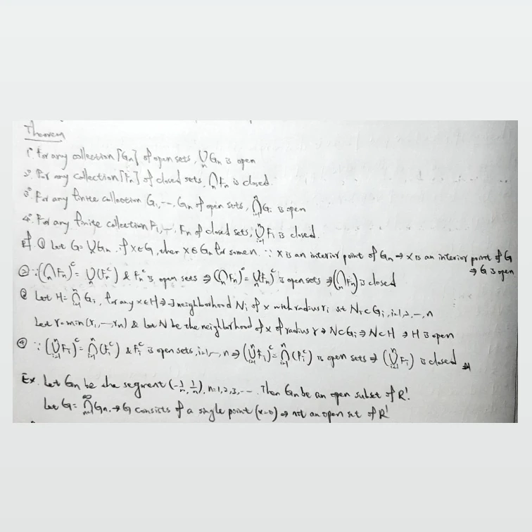 32. Theorem(Mathematical Analysis) | My Wiki | Fandom