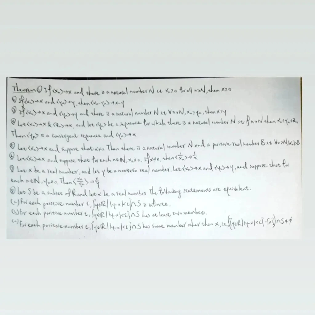 171. Theorems | My Wiki | Fandom