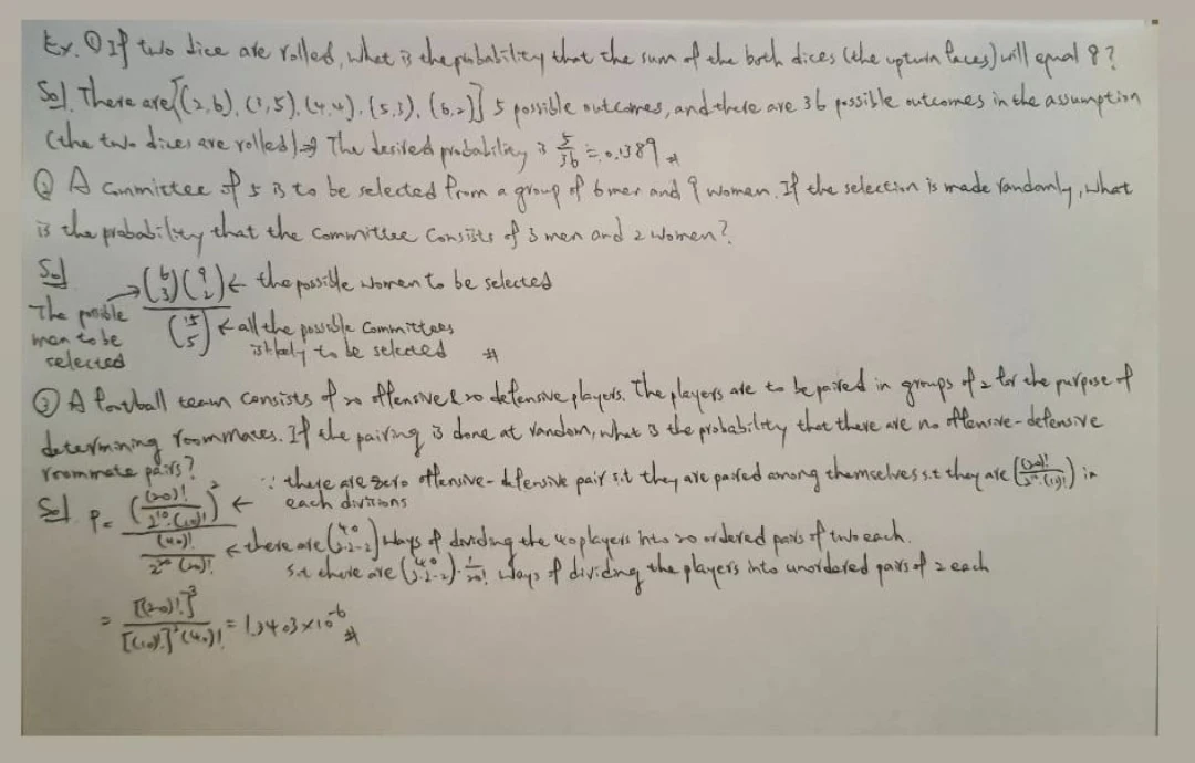 20. Examples | My Wiki | Fandom