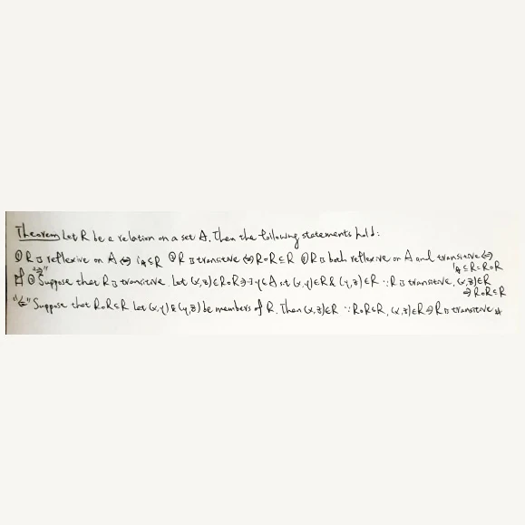 70. Theorem | My Wiki | Fandom