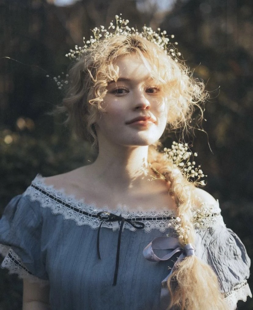 Hailey Rose | Hylianverse Wiki | Fandom