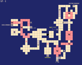 Sage Labyrinth | Hylics Wiki | Fandom