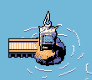 Sage Island | Hylics Wiki | Fandom