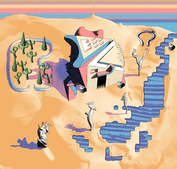 Wayne's House | Hylics Wiki | Fandom
